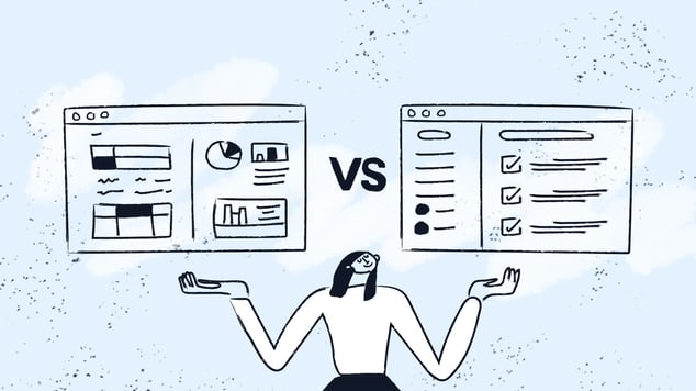 ¿Por qué necesitas un panel de control ITSM?