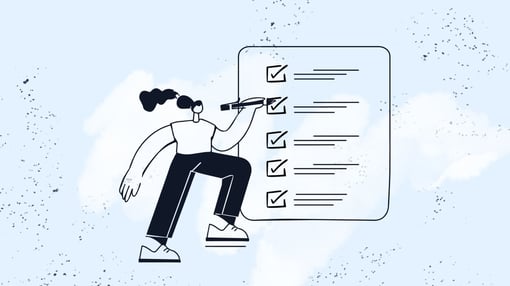 Free ITSM RFP template [Guide and Download]