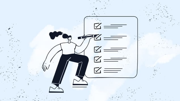 Free ITSM RFP template [Guide and Download]