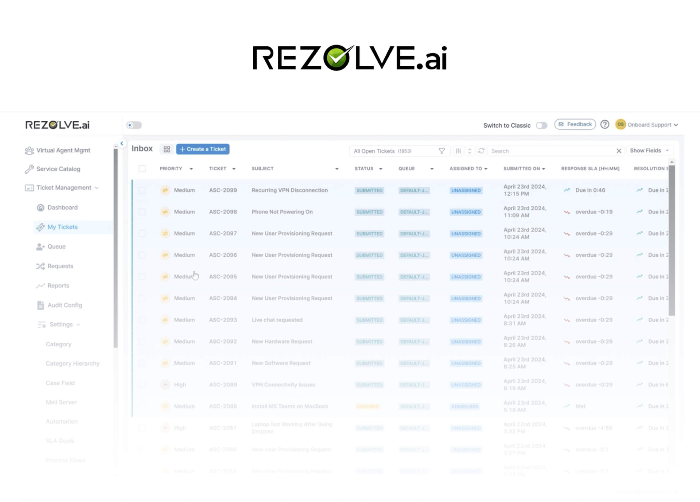 Ticketing System Guide: How They Work, Features, Top Options For 2026