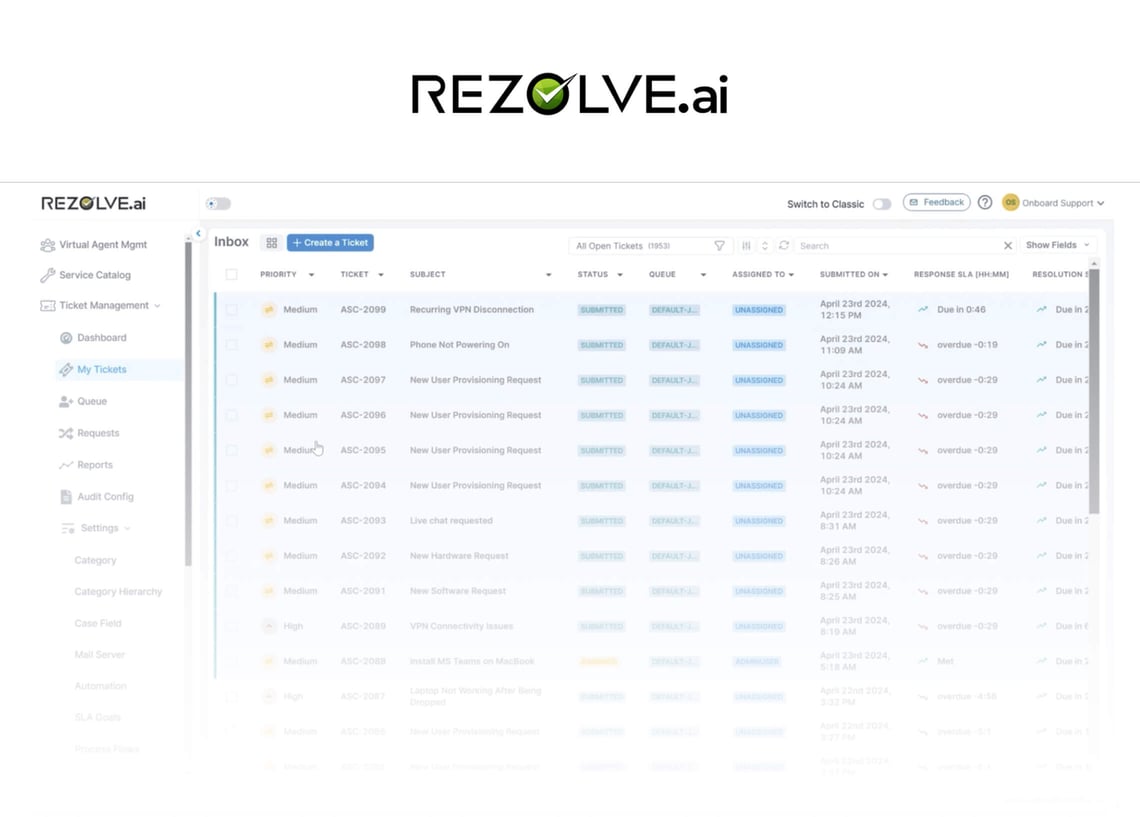 Ticketing System Guide: How They Work, Features, Top Options For 2026