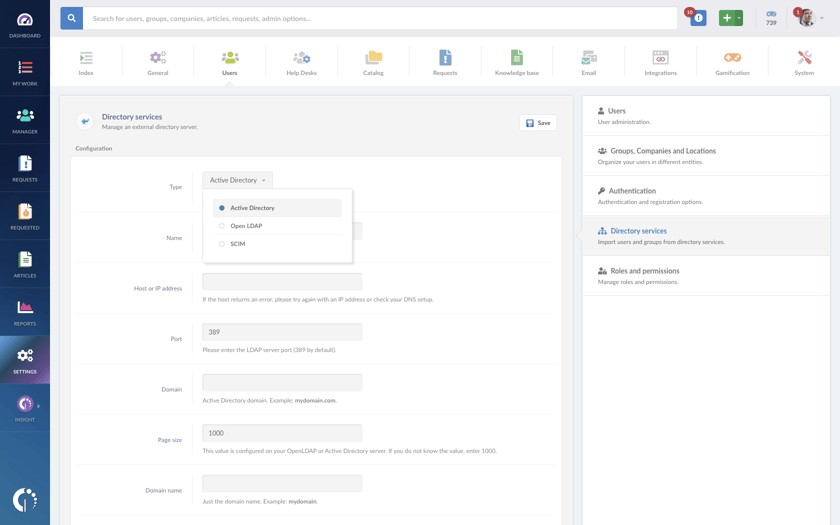 5 Key Steps to Switch Service Desk Provider