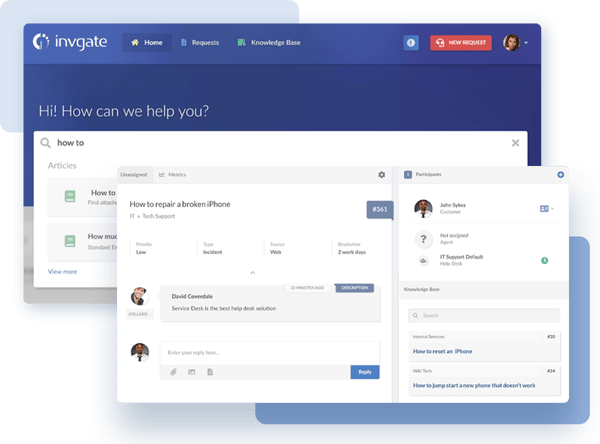 IT Support Automation: Definition, Benefits, and Tools