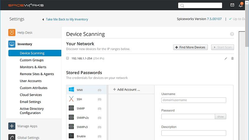 10 Best Free IT Asset Management software