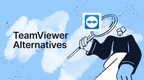 Best 11 TeamViewer Alternatives for Remote Access and Support in 2025