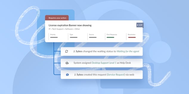 Ticket Escalation: Automate And Optimize Your Help Desk