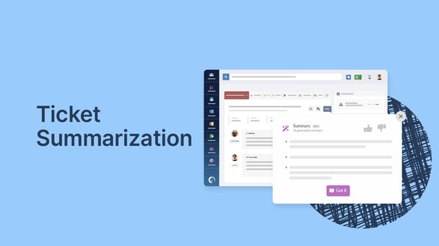 5 Best AI IT Support Tools in 2025