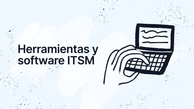 ¿Cuáles son las diferencias de ITSM vs. ITIL?