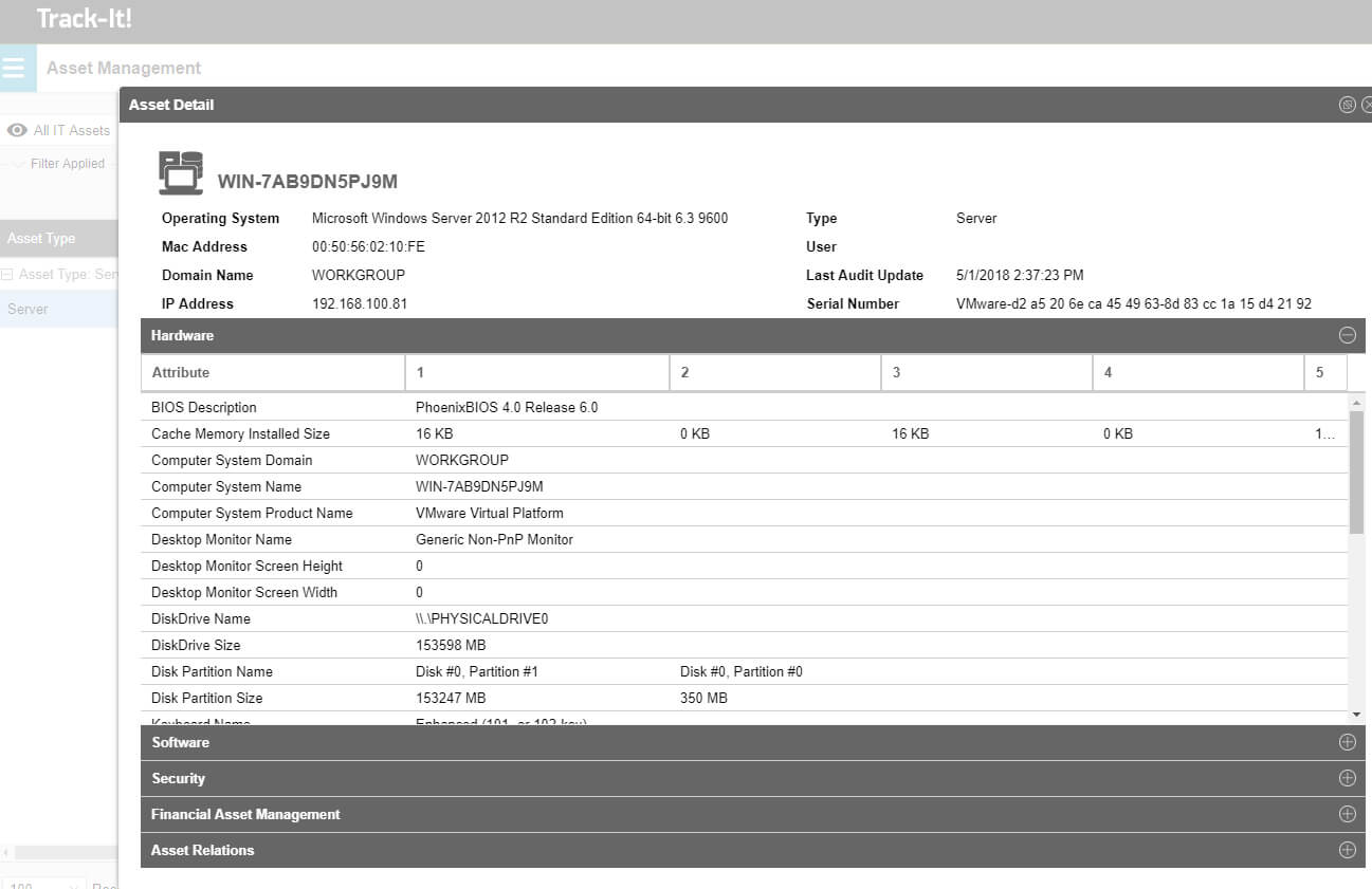 9 mejores software de inventario de equipos informaticos