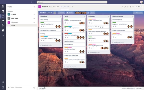 Best Microsoft Teams Apps for Collaboration