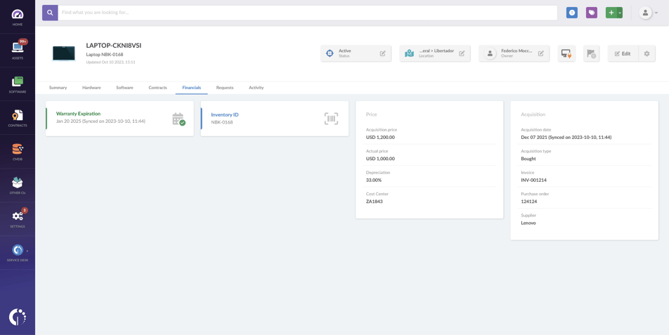 5 Best Software License Tracking Tools