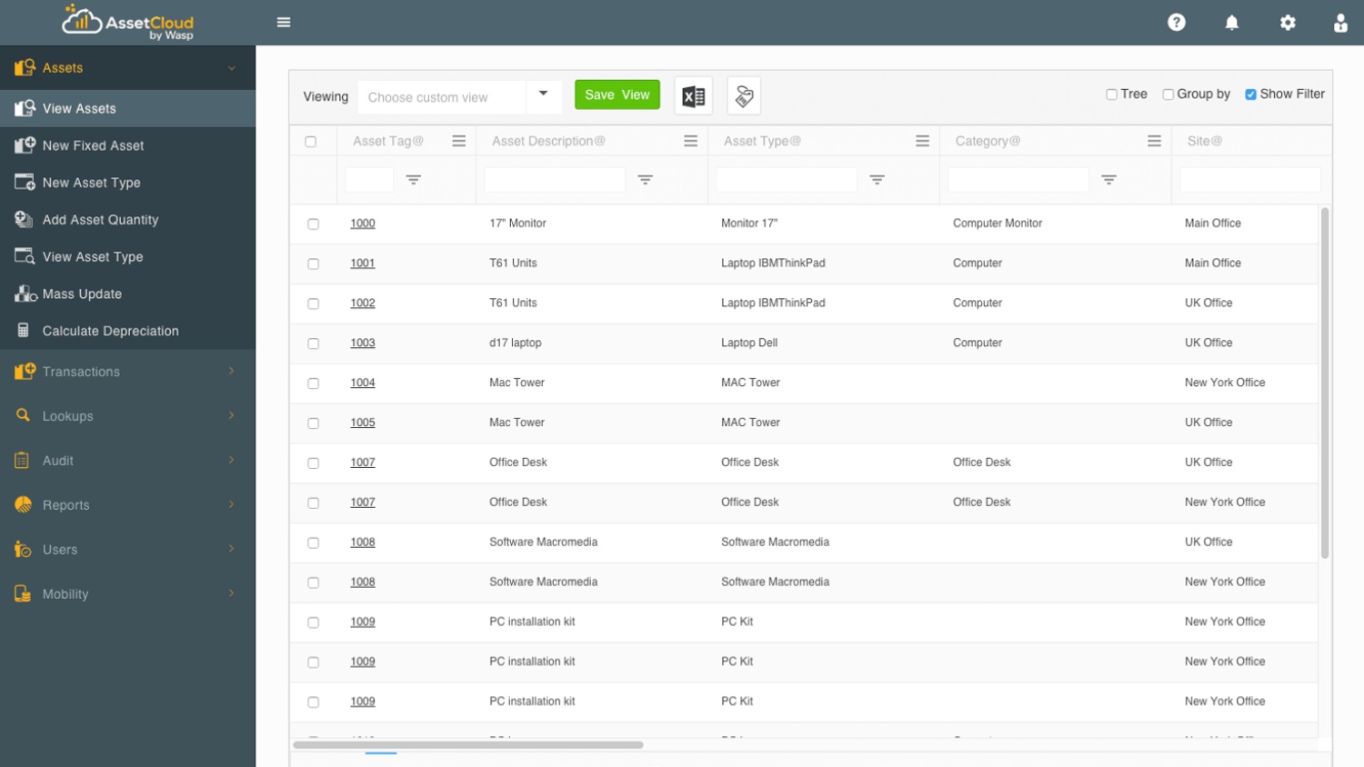 Asset Management Software For Schools: Top Tools And Key Features