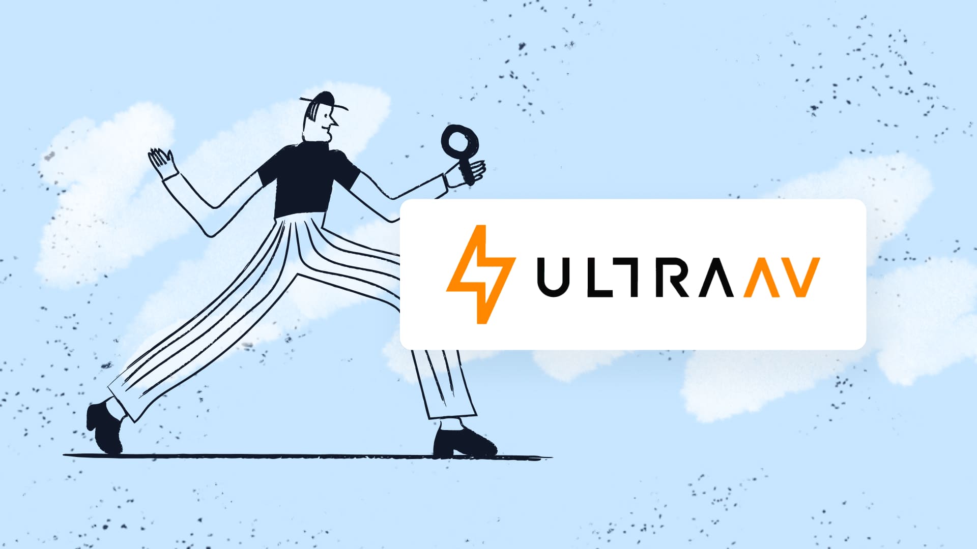 What is UltraAV? The Antivirus Taking Over Kaspersky