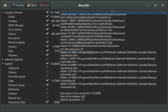 15 Best (Free) Windows Utilities for SysAdmins